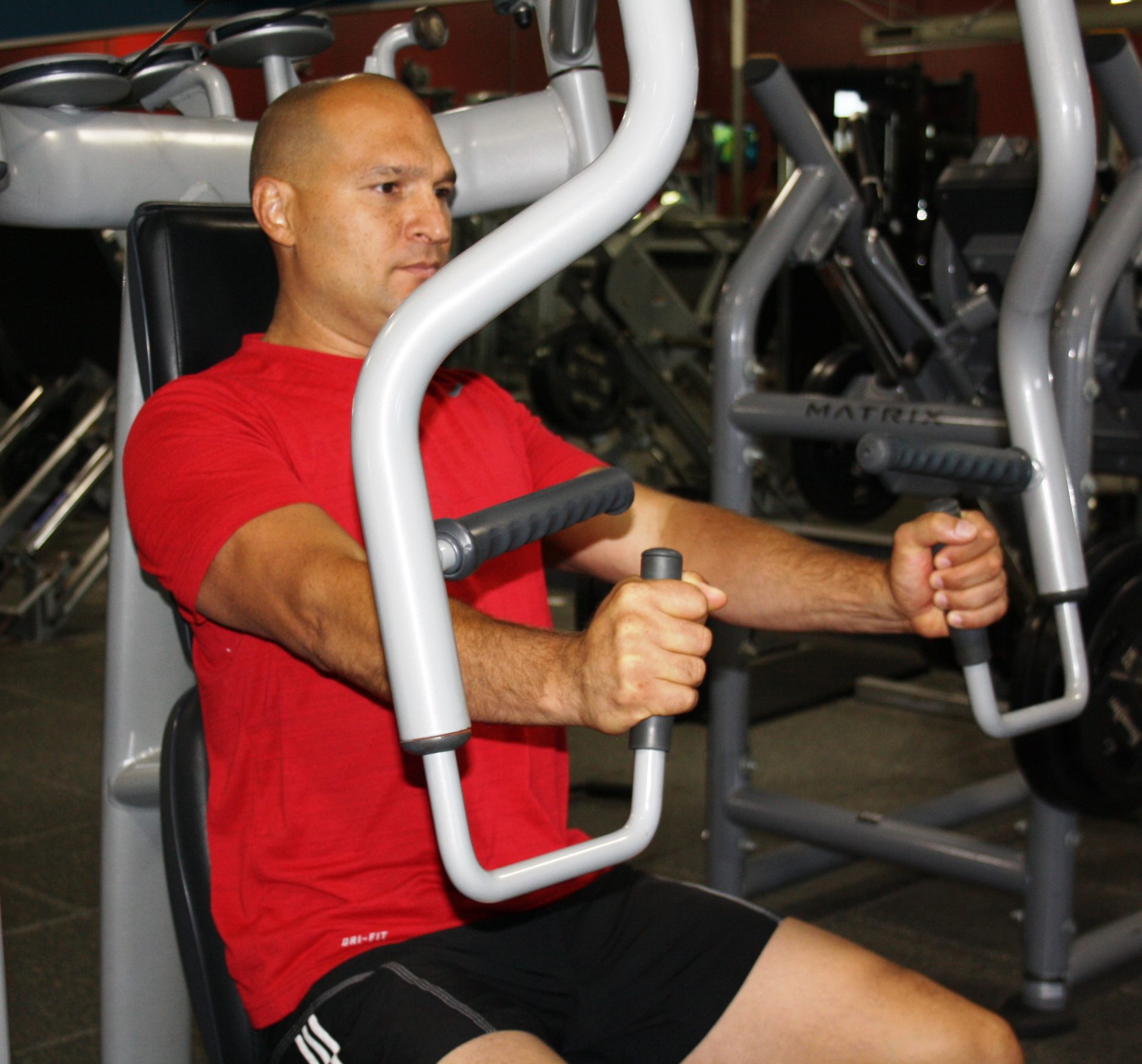 Exercises – Precision Physiotherapy