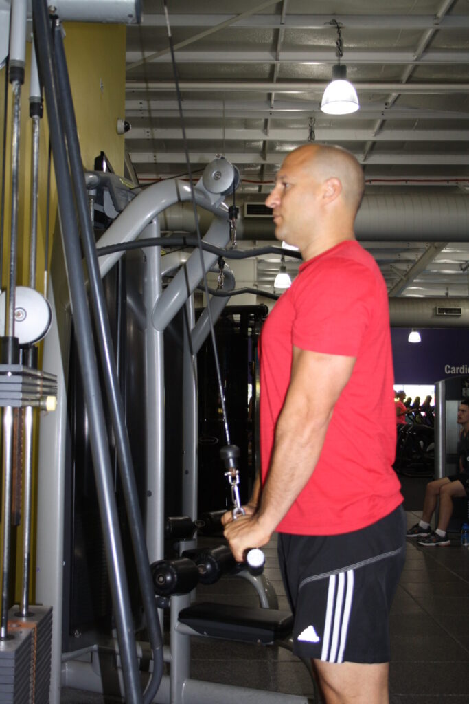 Exercises – Precision Physiotherapy